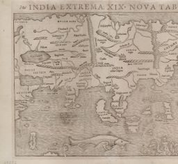 StoryMapJS: Imagined Geographies